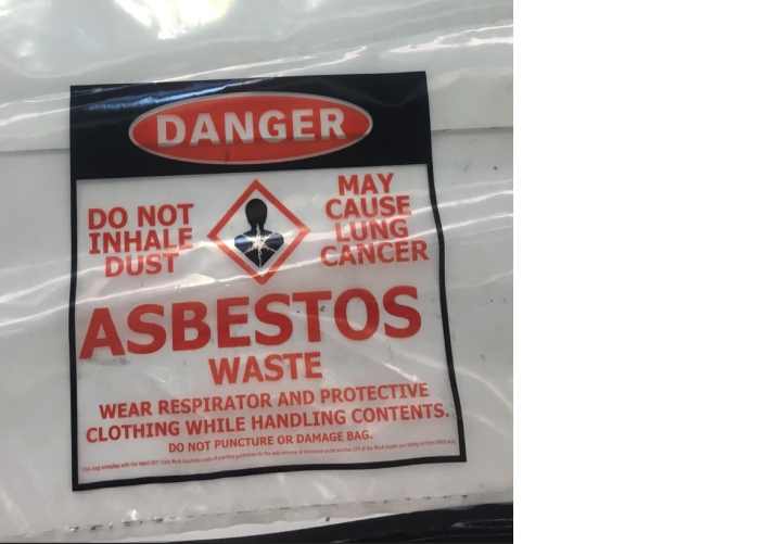 Safety & Protection - Pakaflex UV resistant and industrial packaging