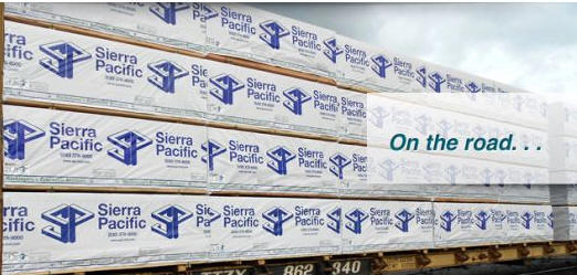 Woven Timber Wrap - Pakaflex UV resistant and industrial packaging